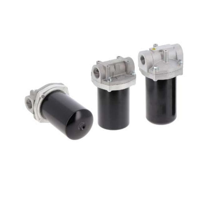 Filtro hidráulico - FLS series - HIFI FILTER France - de cartucho / de ...