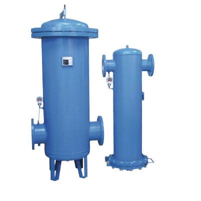 Filtro de ar comprimido - SIC-16 BAR - HIFI FILTER France - de cartucho ...