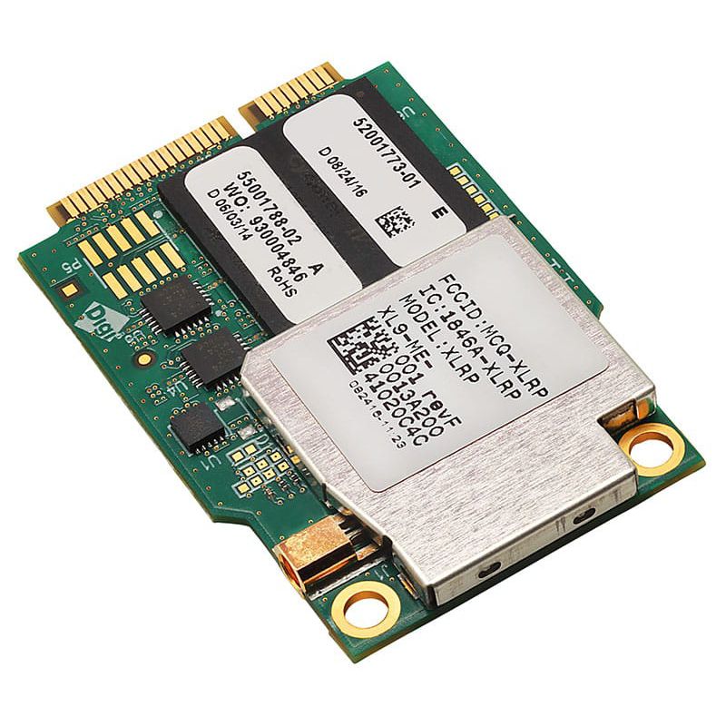 Módulo rádio para fabricantes de equipamentos (OEM) - XLR PRO® - Digi ...