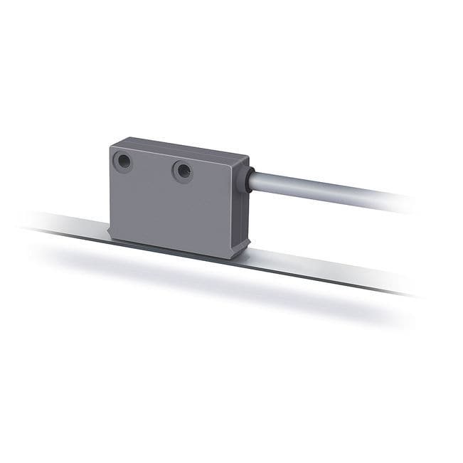 Encoder linear magnético - MSK4000 - SIKO GmbH - incremental / digital ...