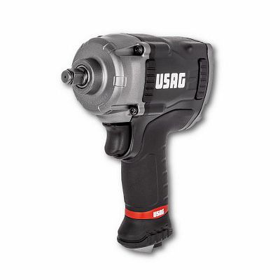 Chave de impacto pneumática - 929 PC1 1/2 - USAG - tipo pistola