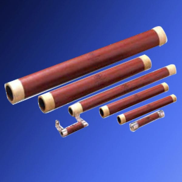 Resistor de fio bobinado - AS series - shenzhen kawaxin electronics co ...