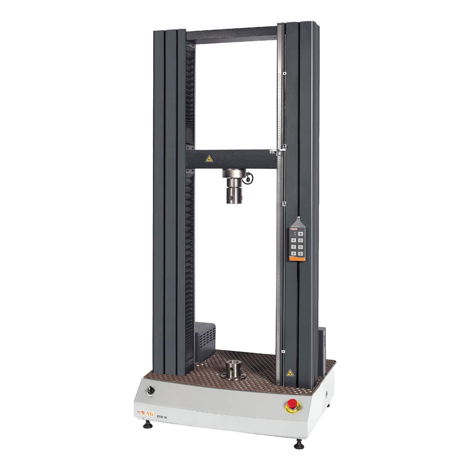 Máquina de ensaio universal - ETM 10, ETM 20, ETM 50 - EchoLAB - de materiais / para plásticos ...