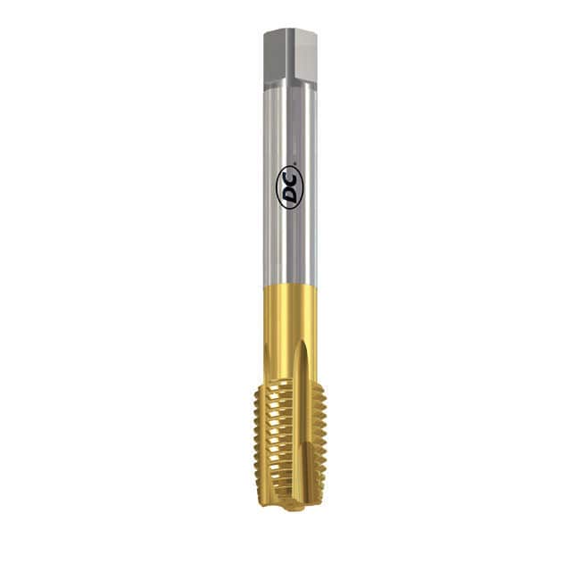 Macho de rosquear para máquina para furos passantes - N420TN-4 - DC ...
