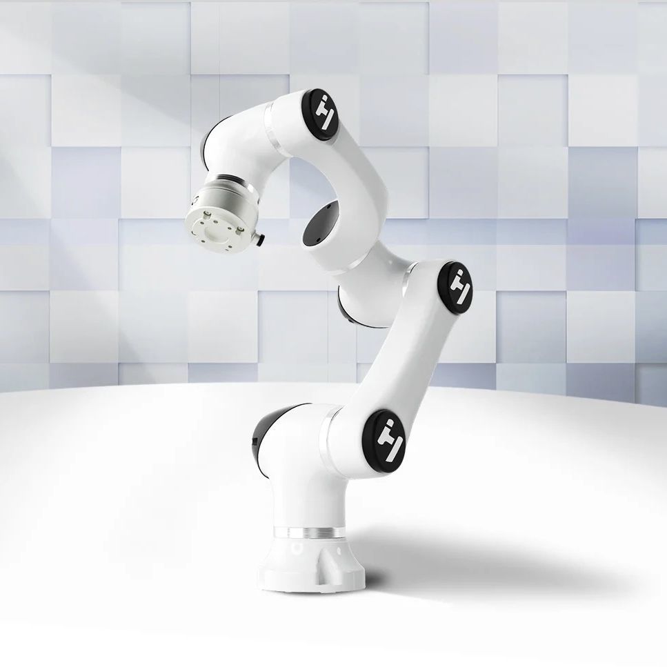 Robô colaborativo - Elfin-Pro - Han's Laser Technology Co., Ltd - para ...