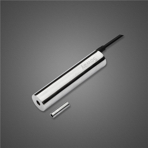 Sensor de deslocamento linear - SDVG20 DC - Soway Tech Limited - sem contato / LVDT / analógico