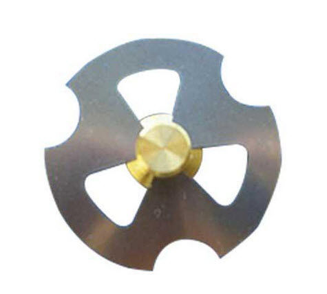 Arruela elástica - tielock - TIEIG Industrial Group - redonda / dentada ...