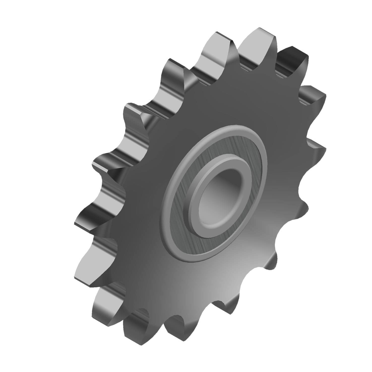 Roda dentada de dentes retos - 364308023 - BEA Ingranaggi - livre / com ...