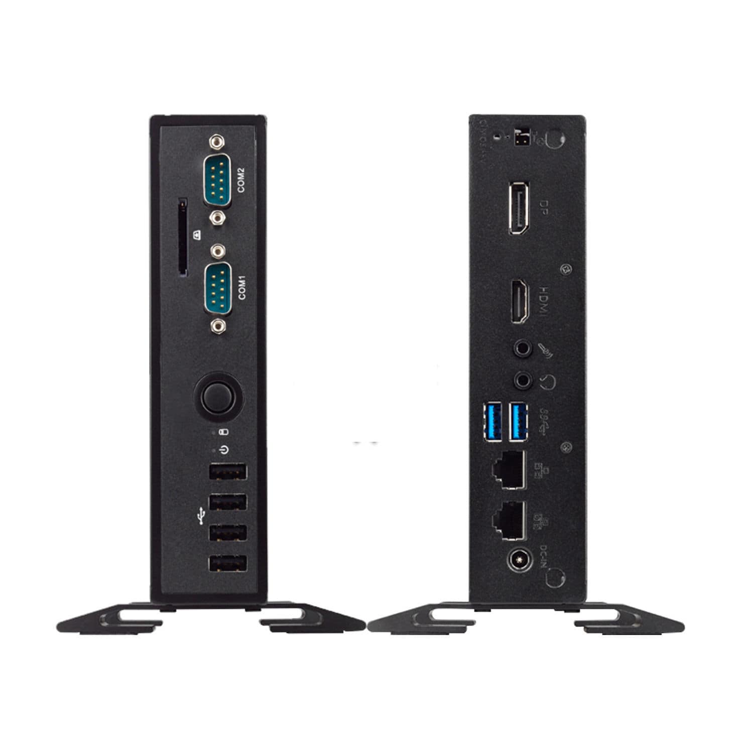 Computador embutido - DMS3_Dec7 - TELEA TECNOVISION SRL - Intel® Core ...