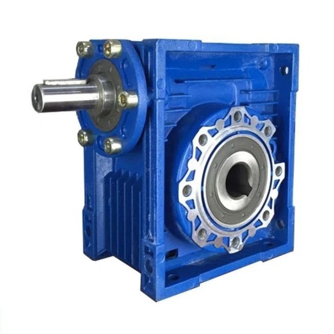 Redutor de rosca sem fim - GRV series - Hengsu Holdings Co,.Ltd. - de ...