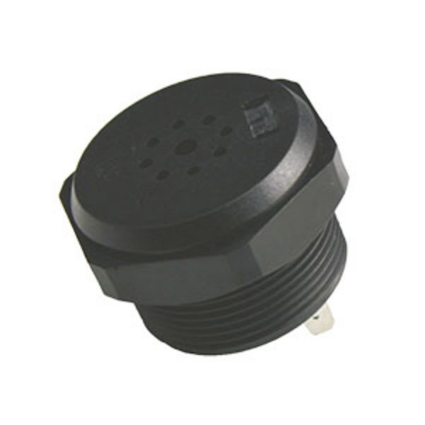 Buzzer piezoelétrico - QJ0609-012 - Audiowell Electronics (Guangdong ...