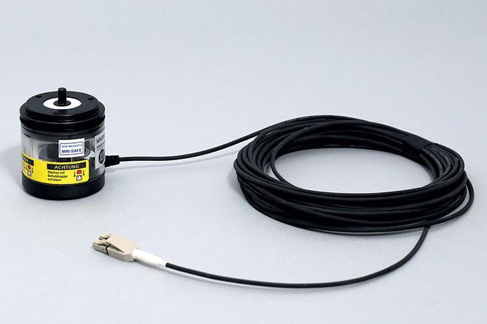 Encoder rotativo incremental - MR348 series - MICRONOR - magnético / em ...