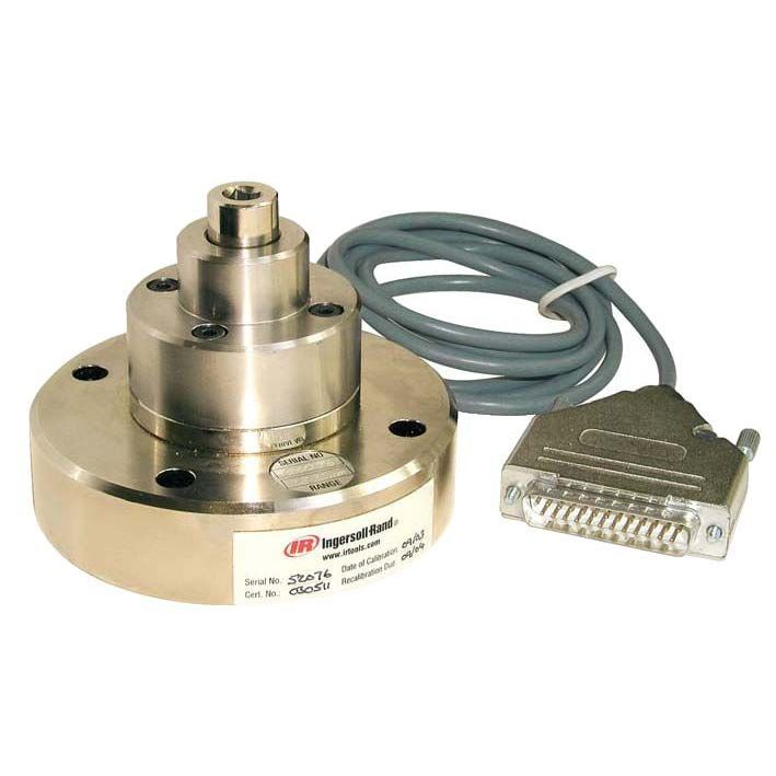 Transdutor de torque rotativo - TR series - Ingersoll Rand - de eixo ...