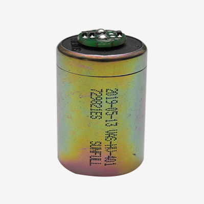 Geofone horizontal - VAS-HV-401 - Weihai Sunfull Geophysical ...