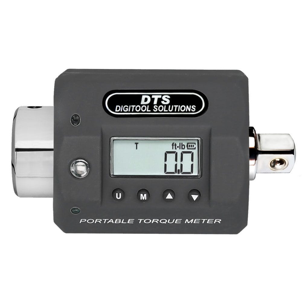Medidor de torque portátil - SPM series - Digi Tool Solution - para ...