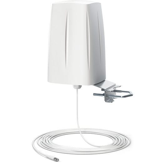 Antena Wi-Fi - AOEUUS - Wireless Instruments - omnidirecional / de ...