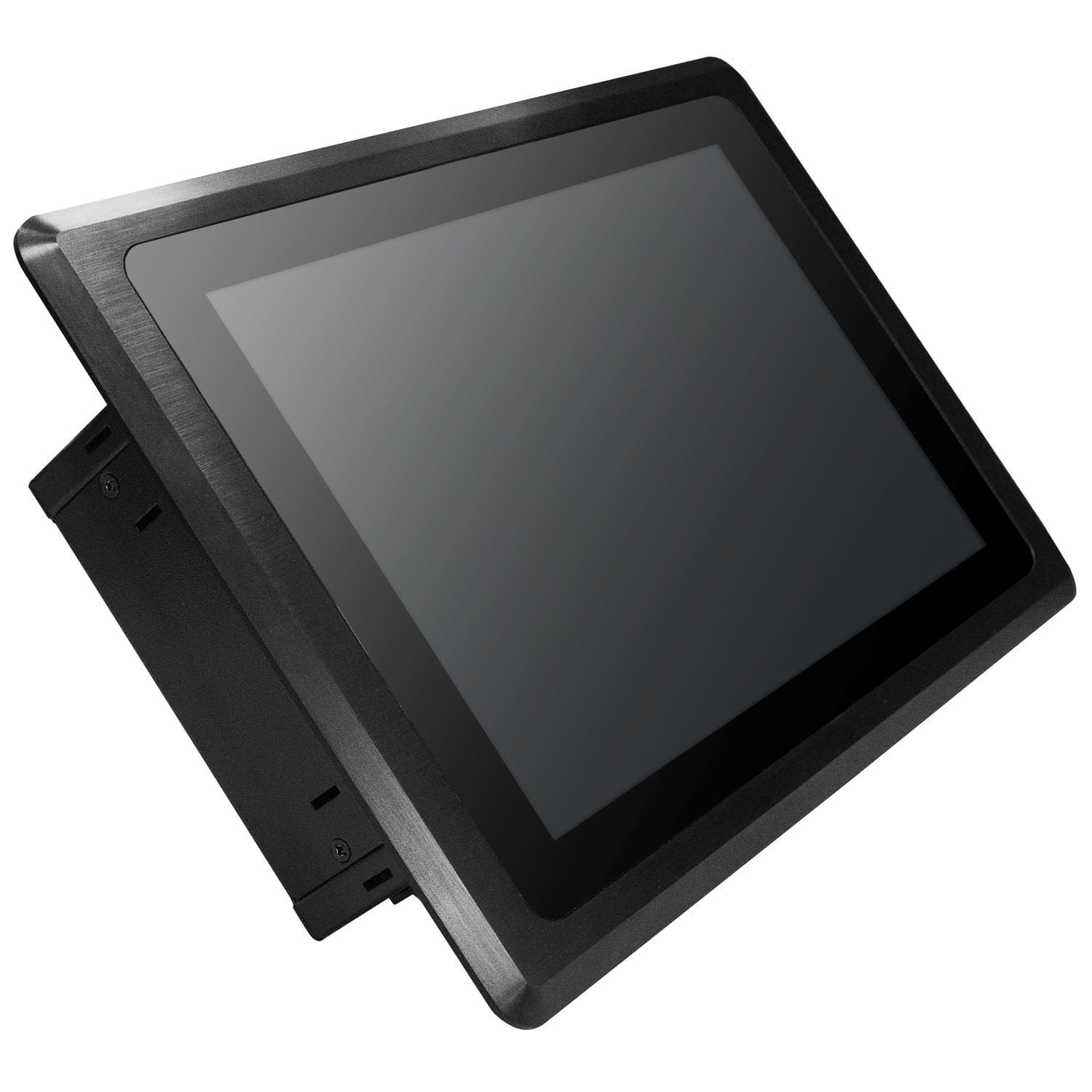 Painel PC TFT LCD - VP101-M8M - DFI - com tela sensível ao toque ...