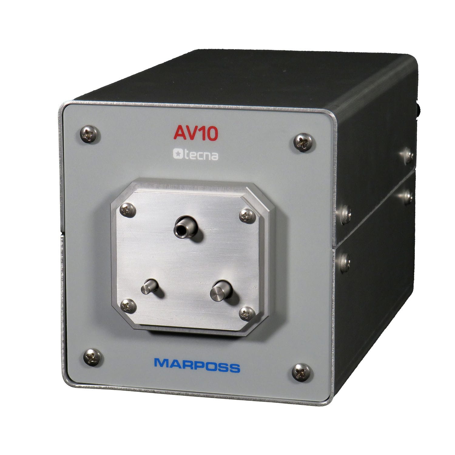 Módulos de teste de corrente de fuga - AV10 - TECNA SRL - para linhas ...