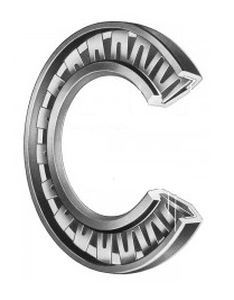 Anel O-ring - Carl Hirschmann GmbH - circular / para pressão axial ...