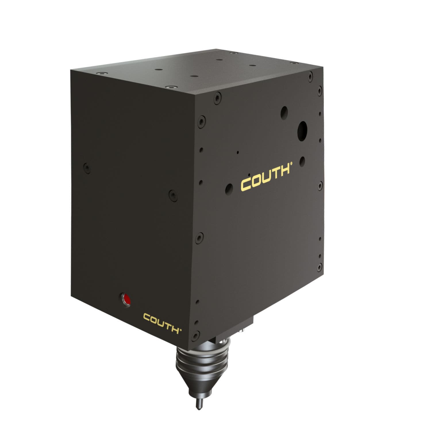 Máquina de marcação por micropercussão - 72X35U - COUTH INDUSTRIAL ...