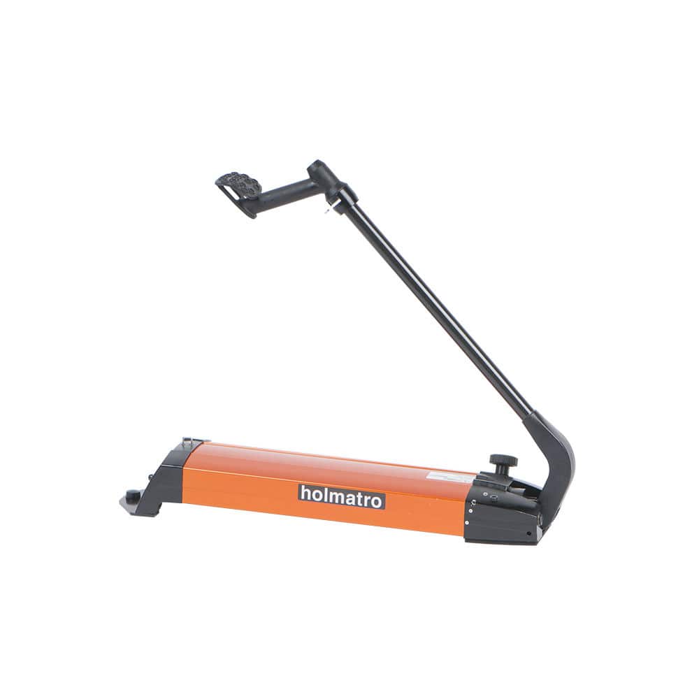 Bomba de óleo - PA 18 F 2 - Holmatro Industrial equipment - com pedal ...