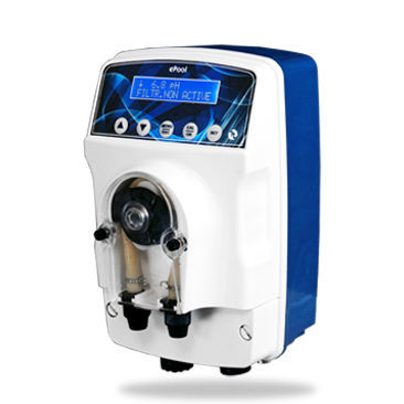 Bomba peristáltica - ePool - Etatron D.S. - para produtos químicos / elétrica / estacionária