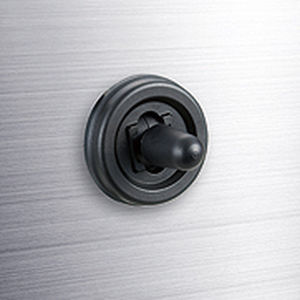 Interruptor basculante - LB Series - IDEC USA - unipolar / à prova de ...