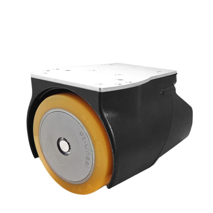 Roda motriz para aplicações industriais - Series 150 - IDEC - BLDC ...