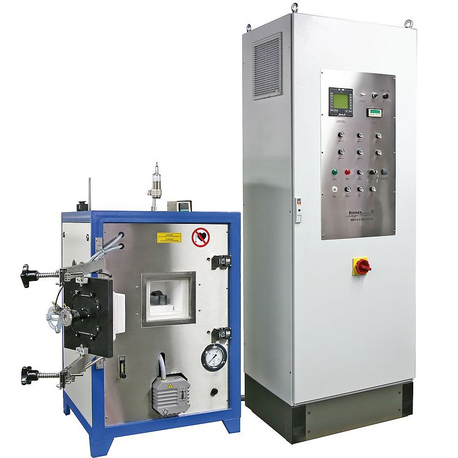 Estufa de câmara - MKH series - Linn High Therm - de fusão / de ...