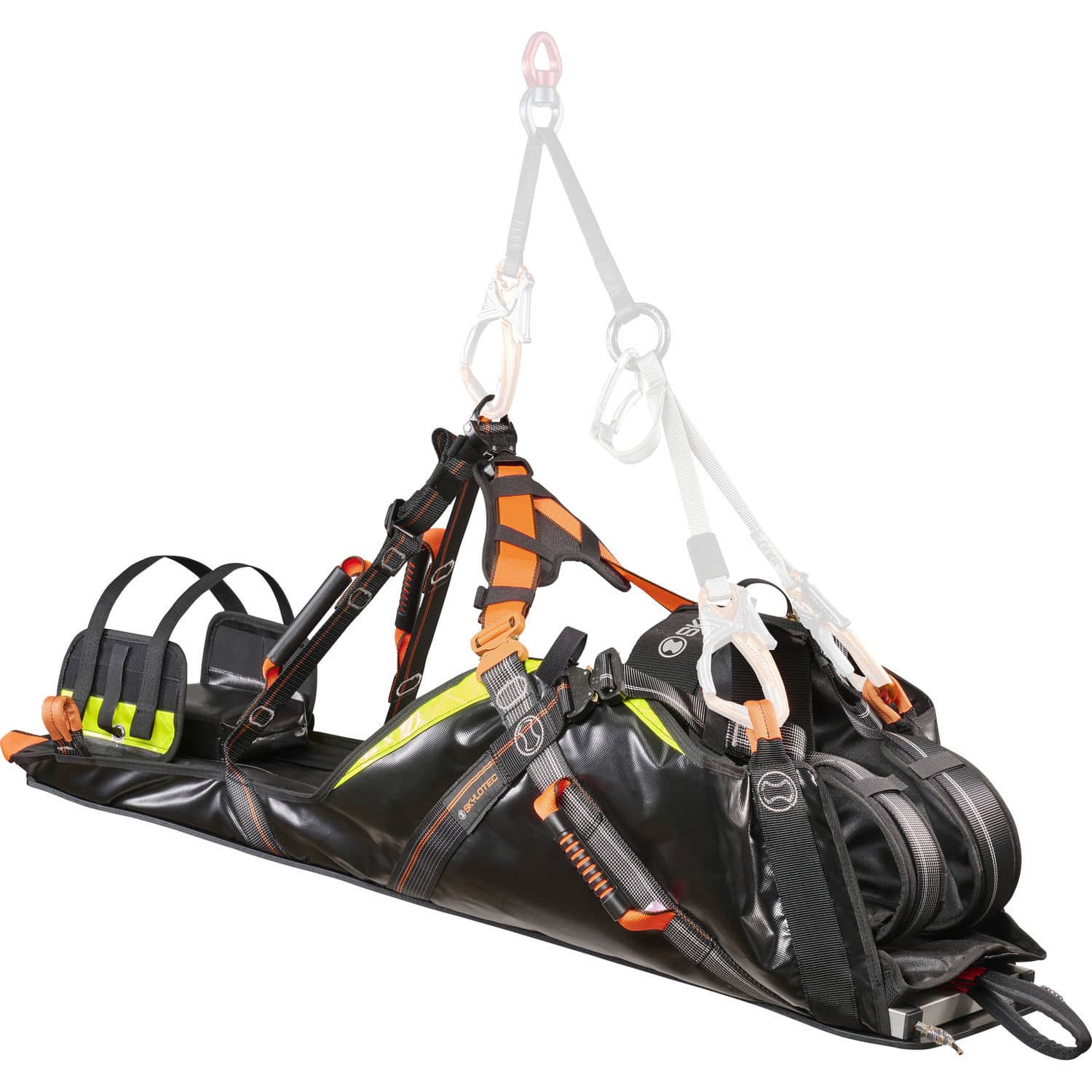 Maca de resgate - CONREST PRO + - ActSafe Systems AB