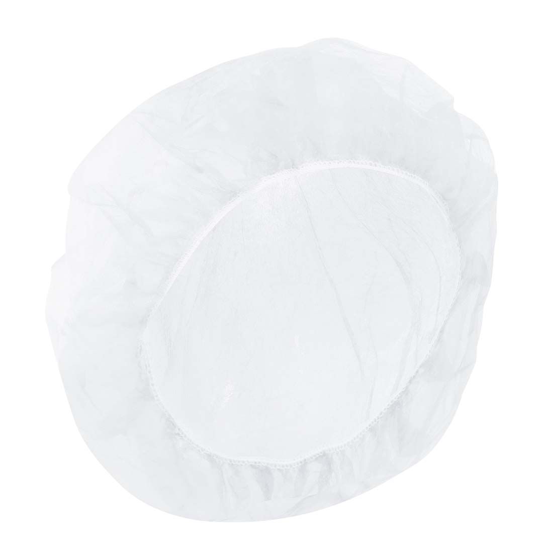Touca descartável para sala limpa - 114 series - DACH Schutzbekleidung ...