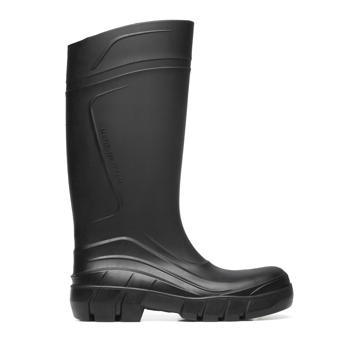 Bota de segurança para a indústria alimentícia - HURRICANE BLACK ...