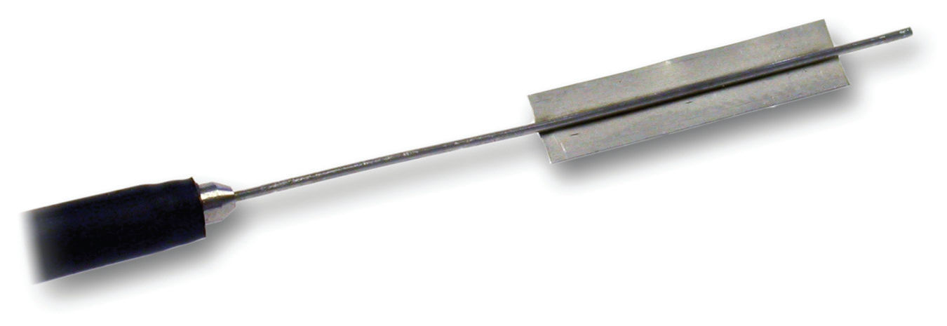 Sensor de deformação - 2000 - 4000 µe | SFO-W - FISO Technologies