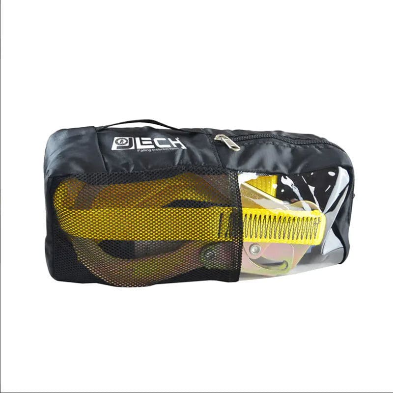 Saco de transporte - P003 - Jinhua Jech Tools Co., Ltd. - em poliéster ...