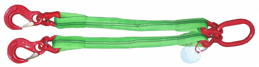 Eslinga redonda - RSG series - SHZ Sächsische Hebe- und Zurrtechnik ...