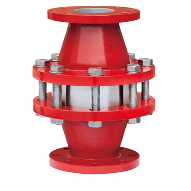 Abafa-chama - FA - Prosave Korea