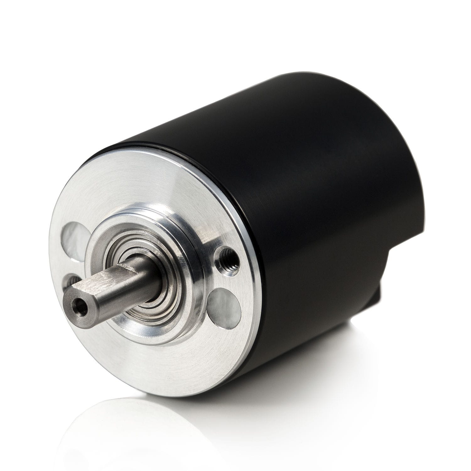 Encoder rotativo incremental - A28 - Precizika Metrology - fotoelétrico ...