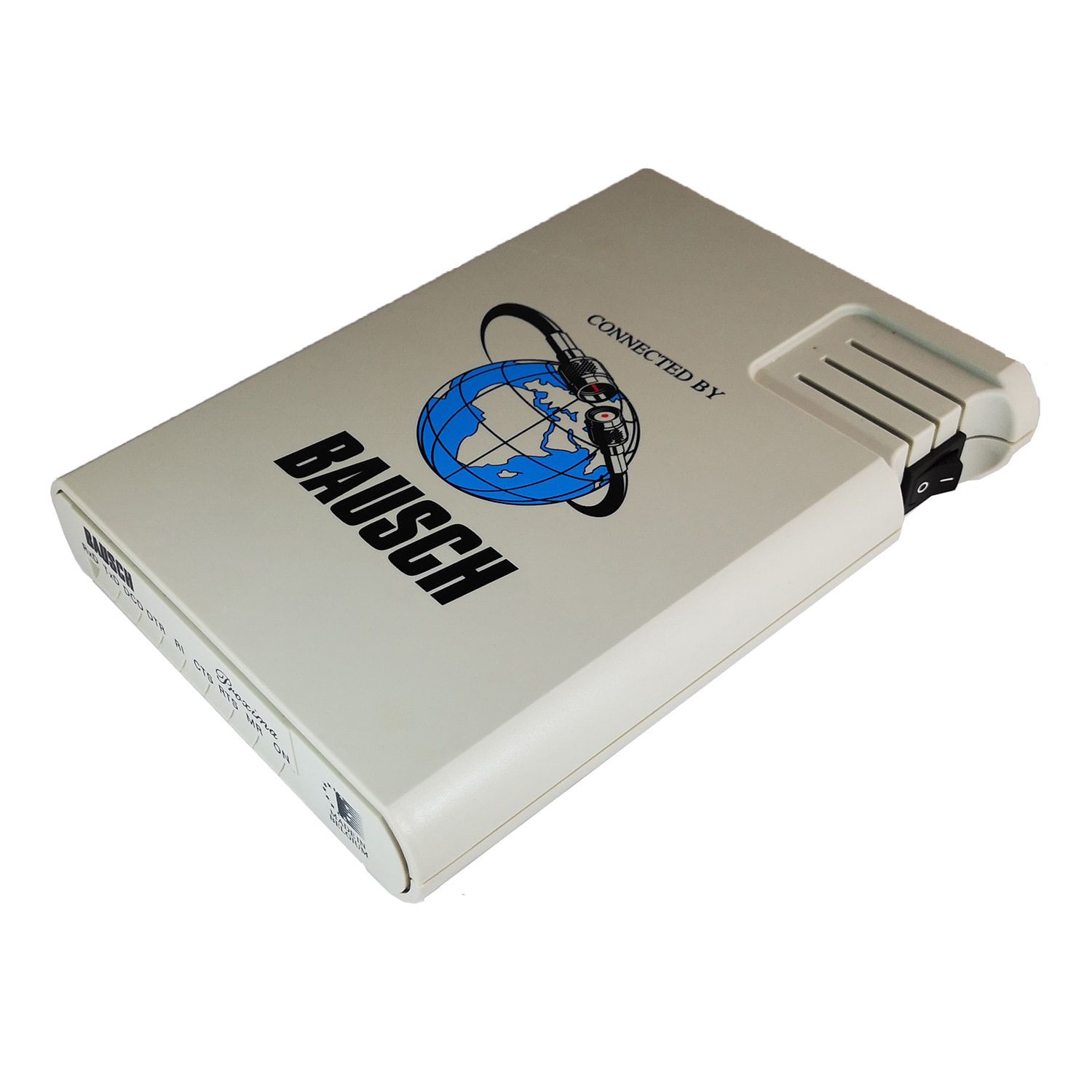 Placa de modem ISDN - Proxima ISDN Lite series - Bausch Datacom - de ...