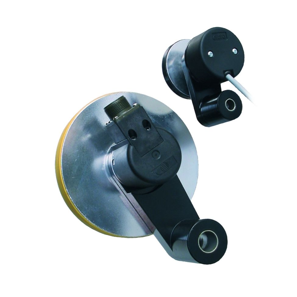 Encoder rotativo incremental - RH 200 - Eltra S.p.a. - de engrenagem ...