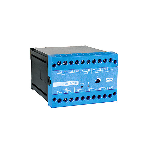 Dispositivo de frenagem - VersiBrake series - PETER Electronic