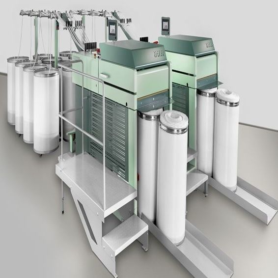 Passador - RSB-D 27 - RIETER