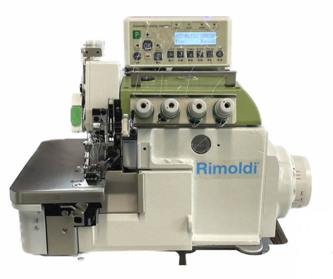 Máquina de costura overlock de ponto overlock - R 829-5-2MD-516 ...