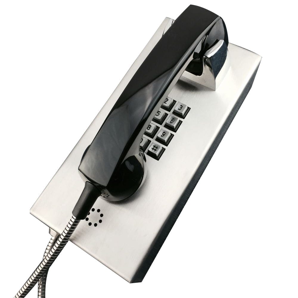 Telefone analógico - CT-TP01 - NingBo ChenTe electronics Technologies ...