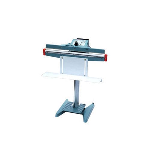 Seladora térmica com pedal - PFS series - ZHEJIANG BROTHER PACKING ...