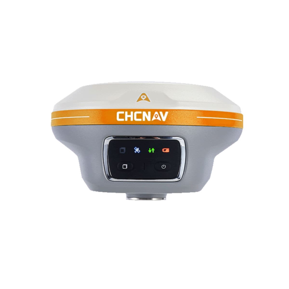 Receptor RTK - i89 - CHC Navigation | CHCNAV - Bluetooth / GNSS / multifrequência