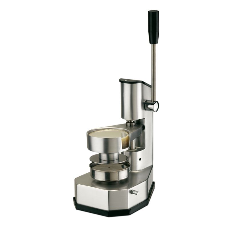 Prensa manual - C/94 - MINERVA OMEGA GROUP S.R.L. - de conformação ...