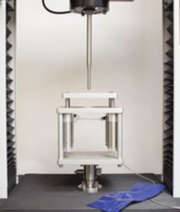 Acessório de testes de resistência à perfuração - ASTM D4833 - THWING ...