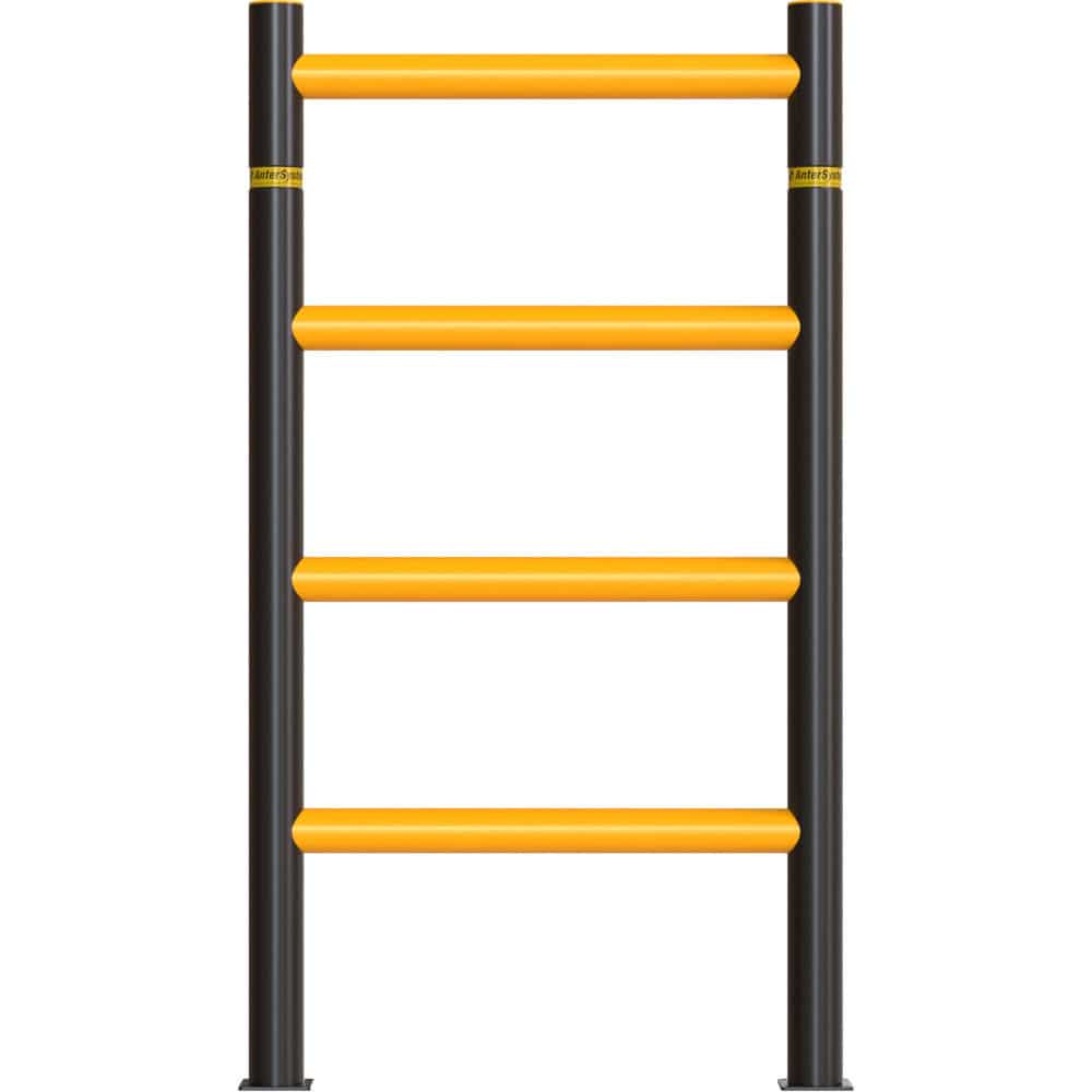 Barreira de proteção - WALL PROTECTOR HD+ - Anter System - fixa ...