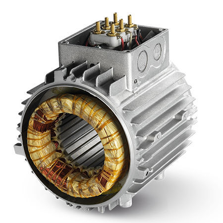 Estator CA - Sicme Motori - 240 V / 110 V / 220 V