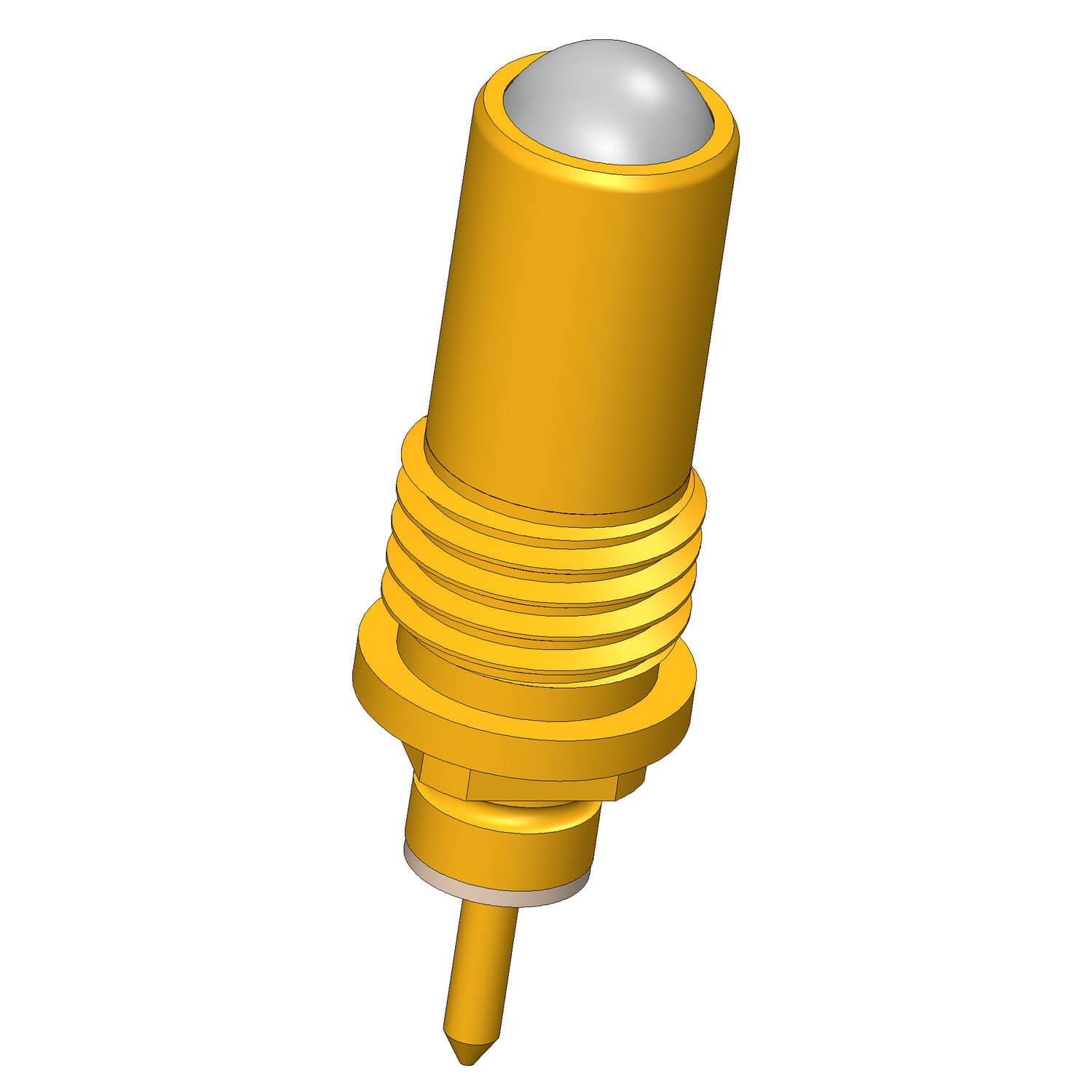 Sonda de teste switch - SKS series - INGUN Prüfmittelbau - elétrica
